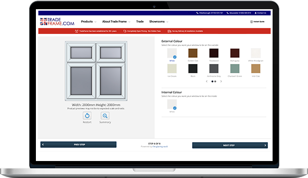 Downloads Archive - Tradeframe.com