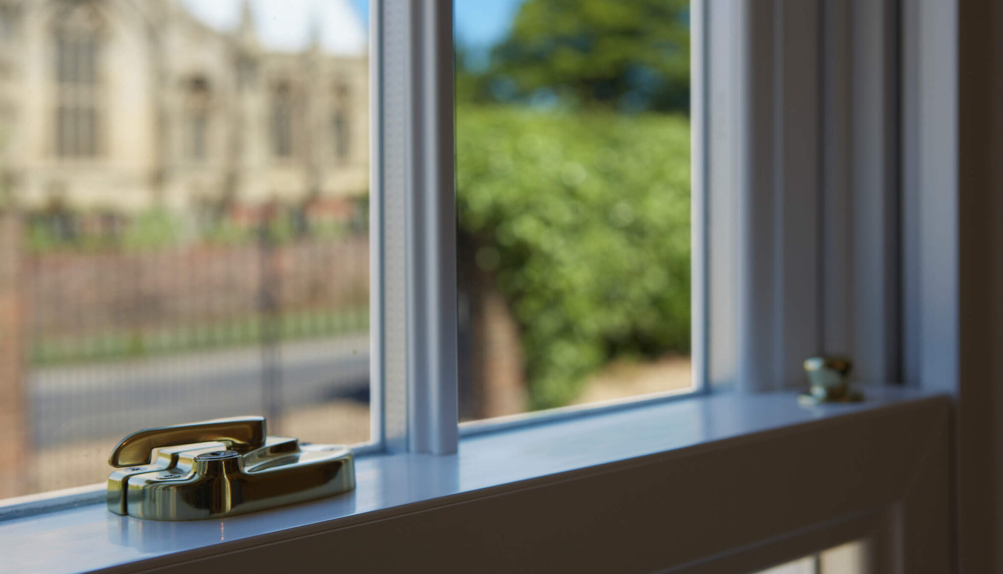 A-Rated Sliding Sash Windows
